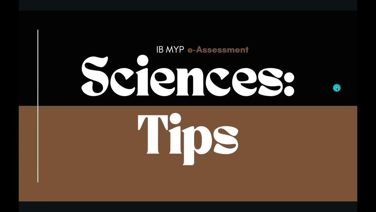 IB MYP Sciences Full Breakdown Of Criterion BCD Sample Questions ib-myp-sciences-full-breakdown-of-criterion-bcd-sample-questions