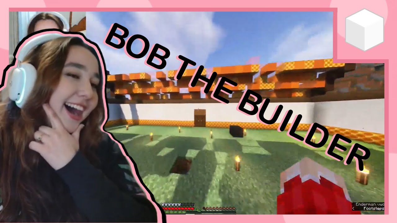 Call Me Bob The Way I Be Building - YouTube