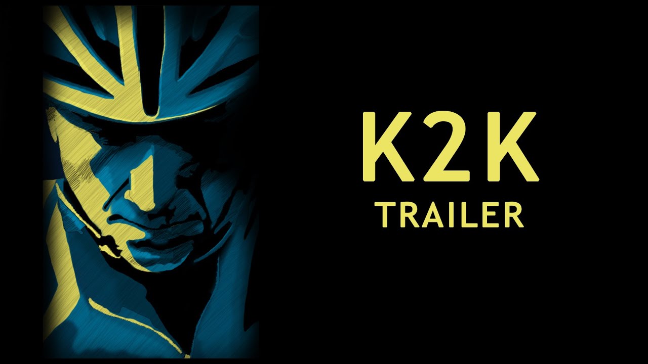 K2K Trailer | Documentry | Dr. Mahendra Mahajan | Guinness world record ...