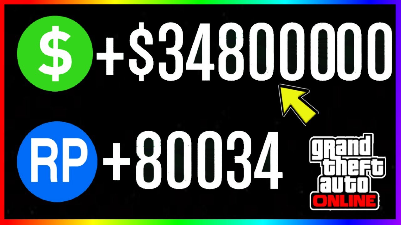 MAKE MILLIONS WITH THIS MONEY & RP METHOD IN GTA 5 ONLINE APRIL 2023 ...