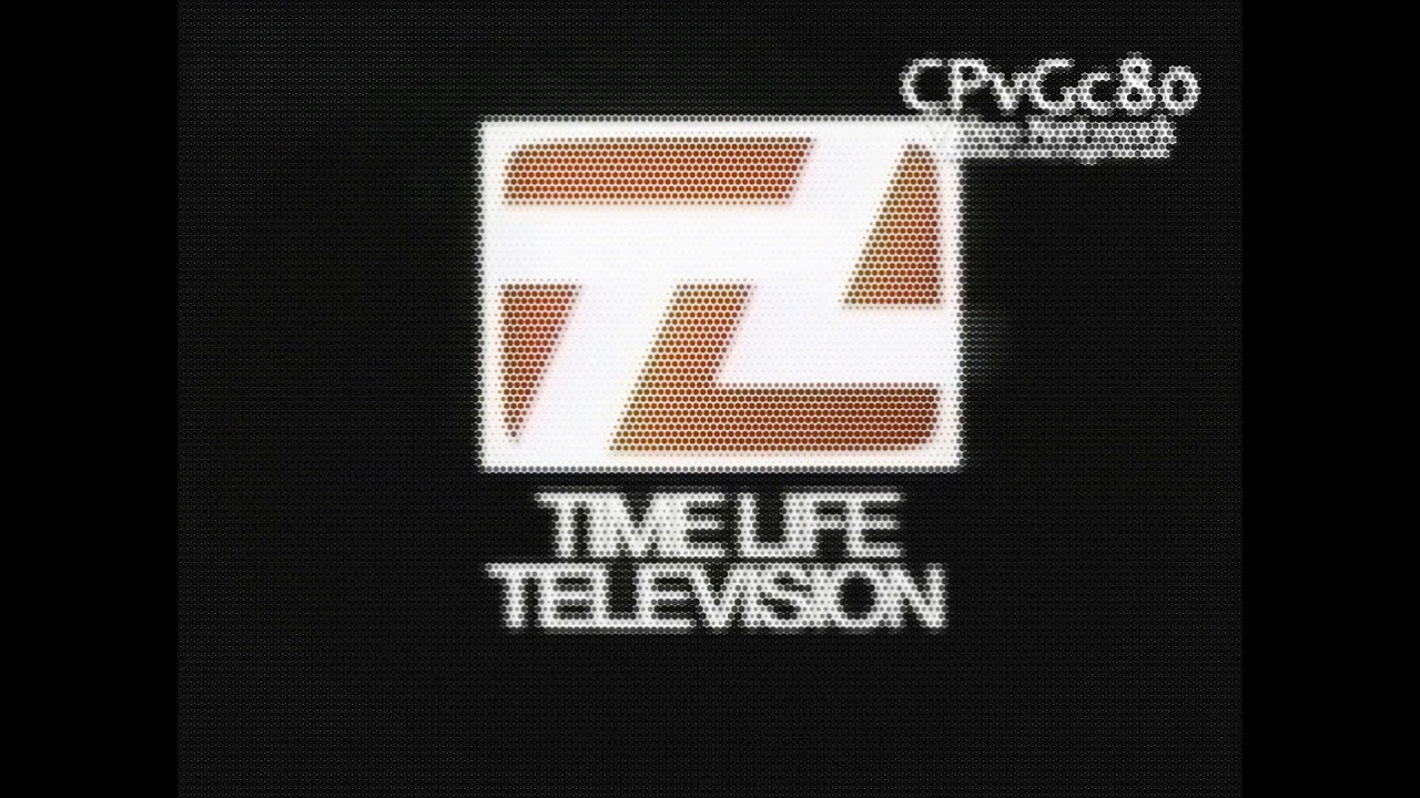 Time Life Television What Happened To - YouTube