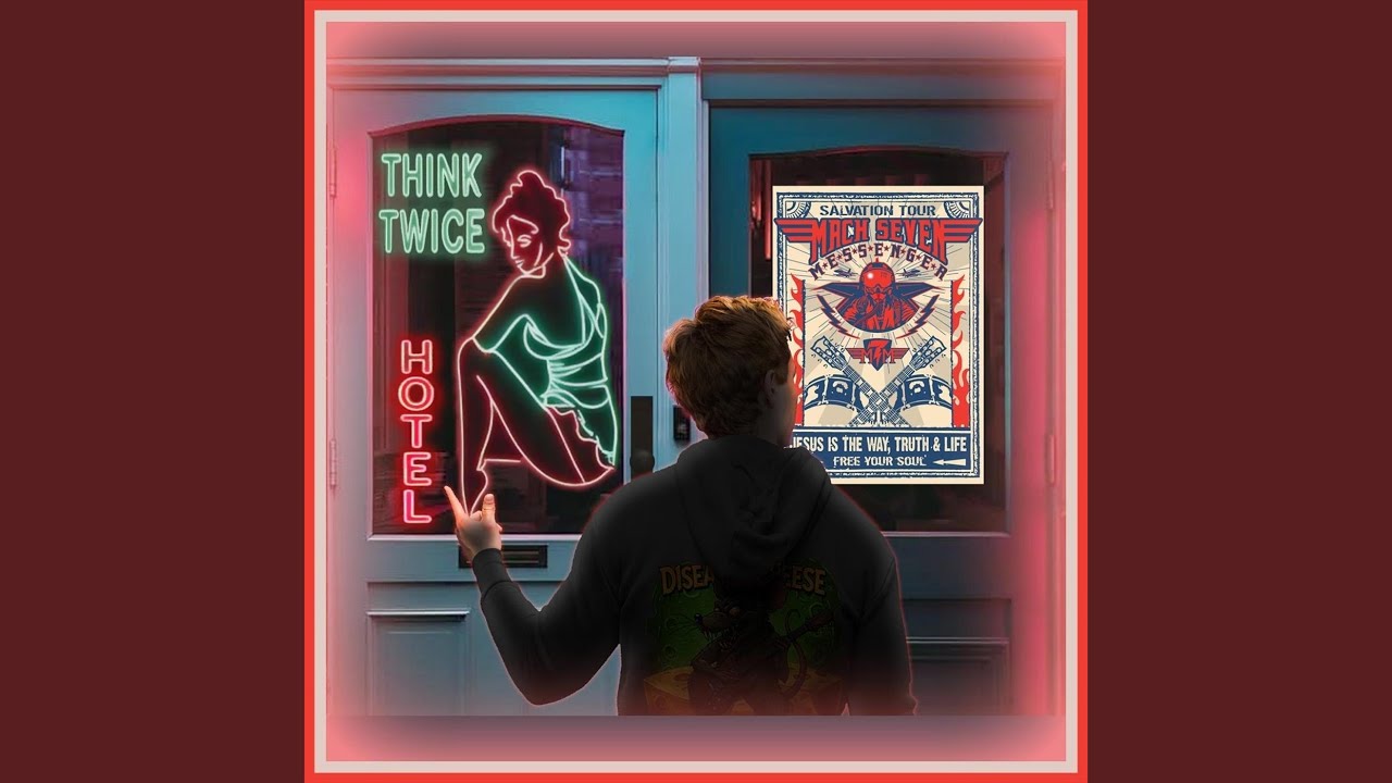 Think Twice - YouTube