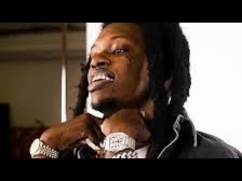 R.i.p Rapper Foolio who was gunned down with 4 other people - YouTube