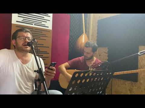Harun Ardıç -  Zahidem * Vay Vay Dünya (Neşet Ertaş Cover)