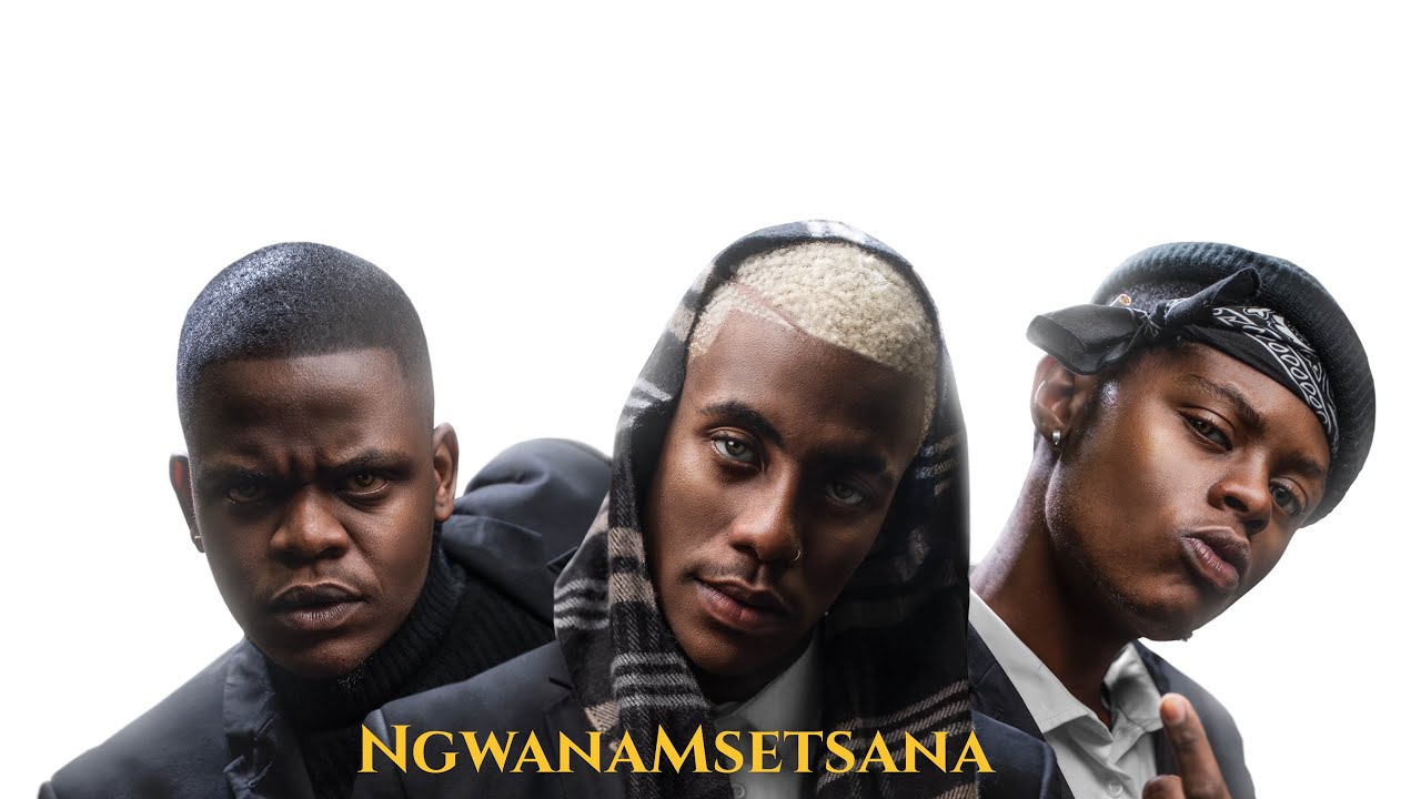 Ubuntu Band (NgwanaMsetsana) MizDawi - YouTube