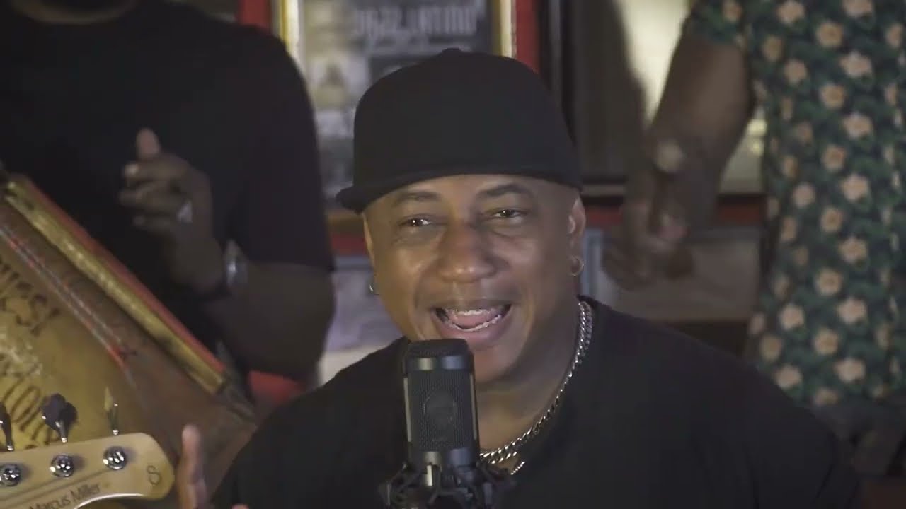 Esteban Copete y su Kinteto Pacífico - Coja La Pareja (Clasicos Del ...