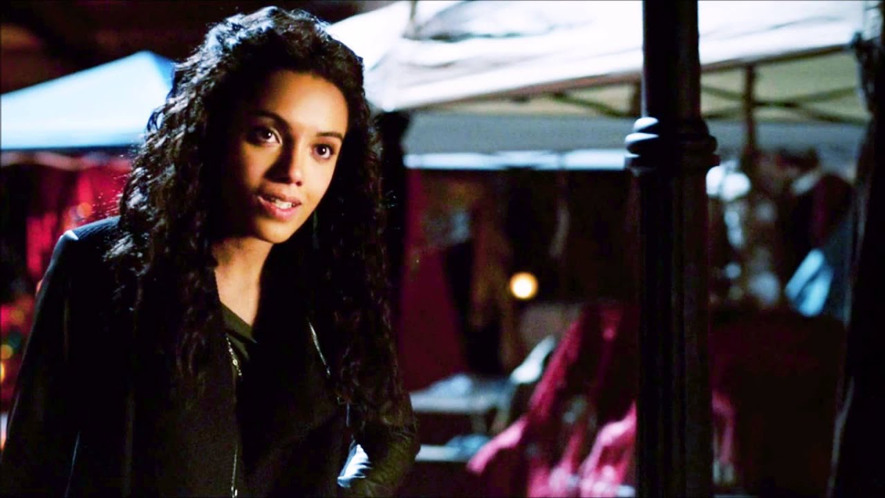 Eva Sinclair Awakens | The Originals 2x15 Score [HD] - YouTube