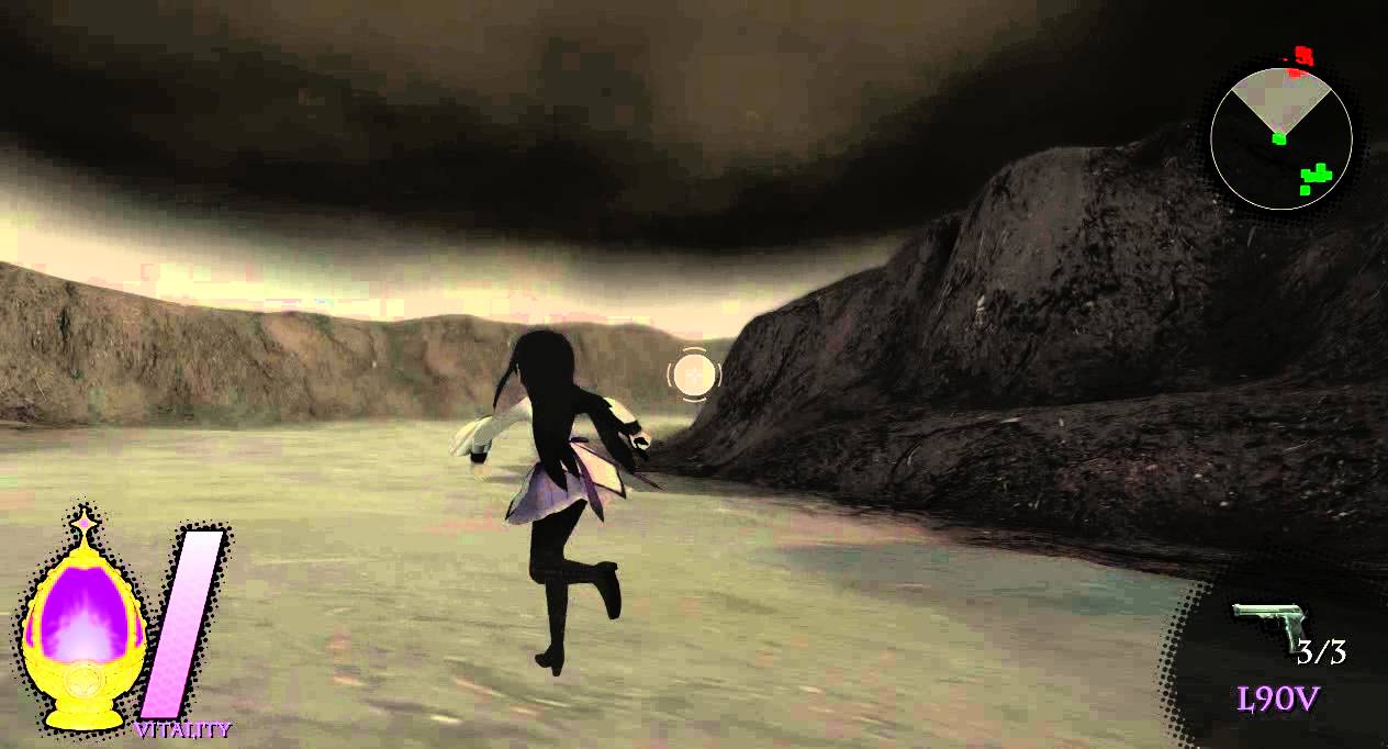 Homura Combat Blaze - Mission 8 (Normal) - YouTube