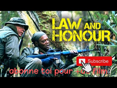FILM La Loi et l'Honneur ACTION 🍿🍿🍿🍿🍿🍿🍿🍿🍿🍿