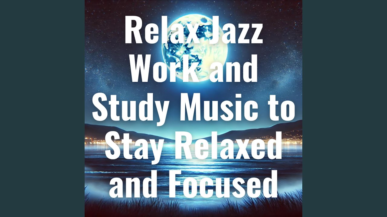 Relaxing Piano Rhythms〜Tranquil Evening Jazz - YouTube