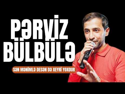 Sən Mənimlə Desən də Xeyri Yoxdur | Meyxana 2026