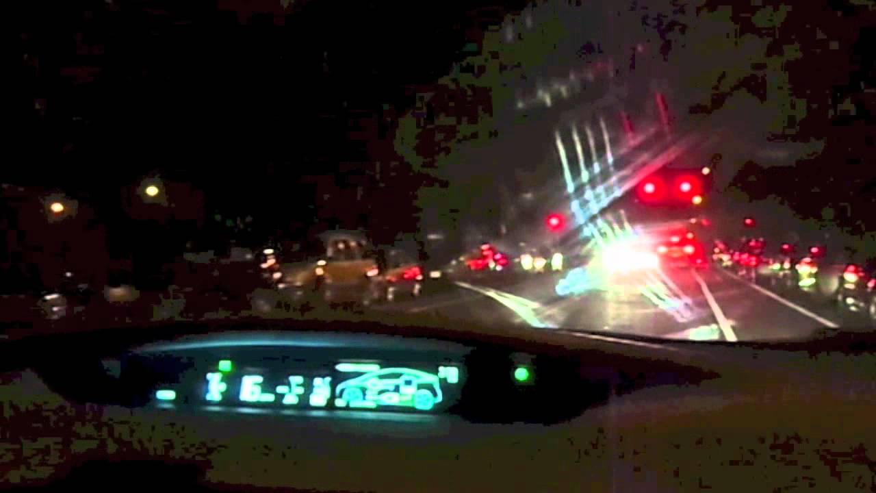 Riding in a Prius for the First Time - YouTube