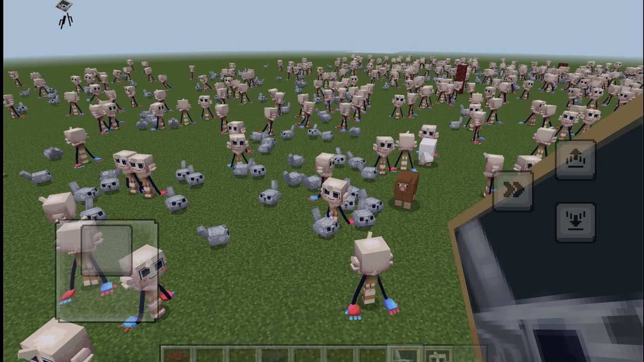 Meat my goob army….. - YouTube