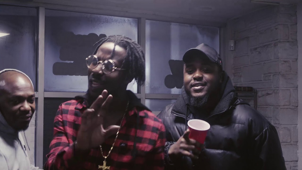 Omo yeye Freestyle 2k19 (Official Video) Dir x @royalViewz Rec x ...