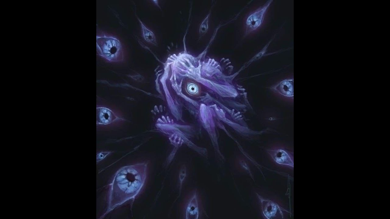 Ultimate Eldritch Booster Pure Eldritch Energy ☣️Potent☣️ Energetic ...