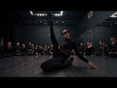 STRIPLAB | Dormi - Mansfield.TYA Choreography | JULIANNA KOBTSEVA