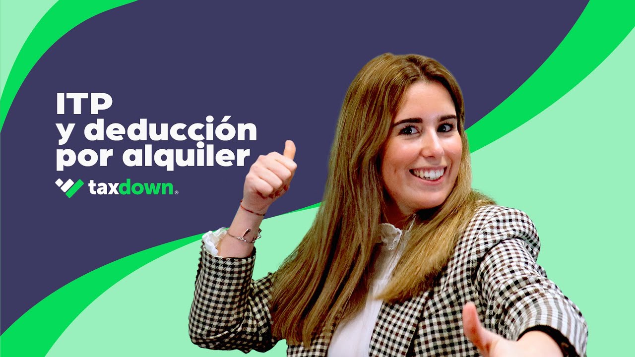 Todo lo que necesitas saber sobre el ITP en Madrid | TaxDown - YouTube