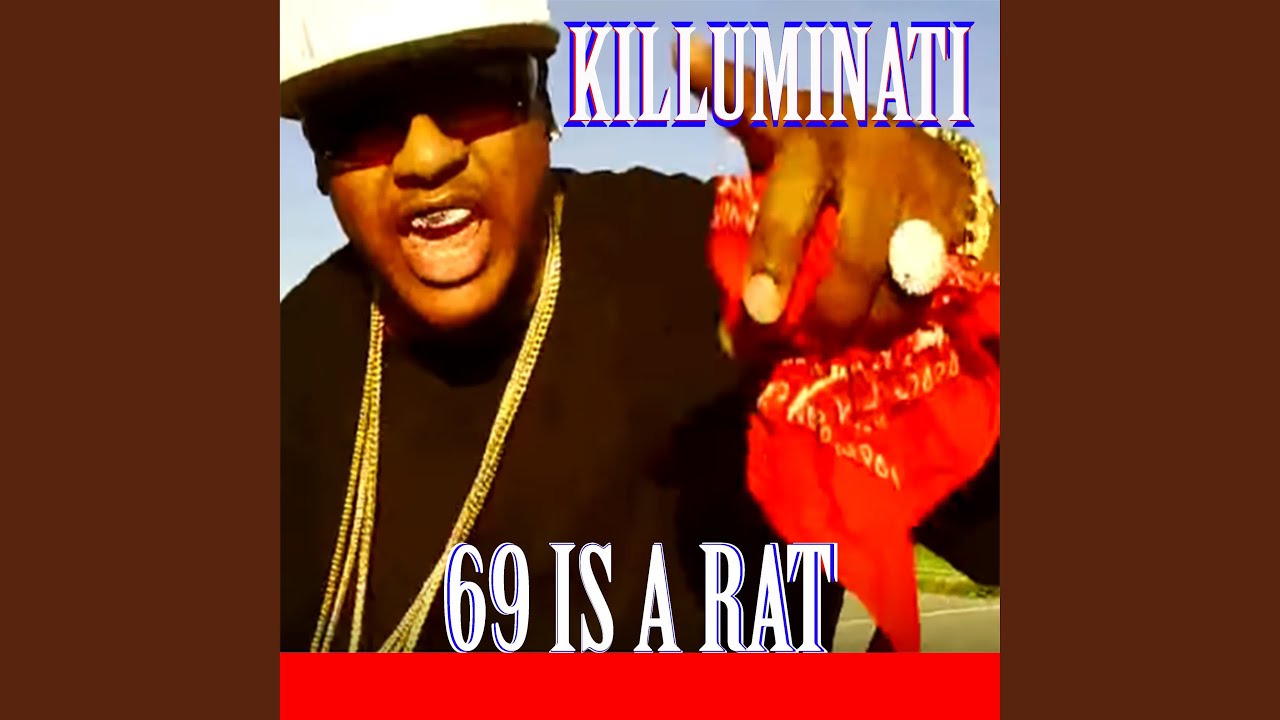 69 Is a Rat - YouTube