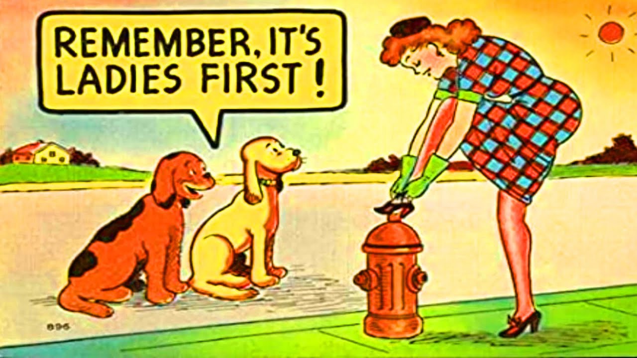 Funny And Stupid Comics To Make You Laugh || TRENDING COMICS #21 - YouTube