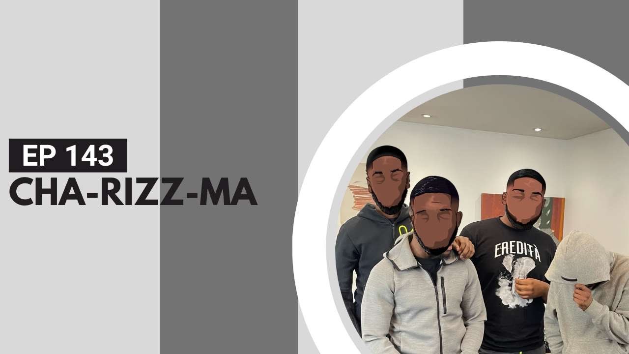 The Pull Up Podcast - Episode 143. "CHA-RIZZ-MA" - YouTube