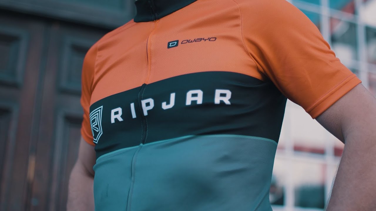 Ripjar: The Ride 2019 - YouTube