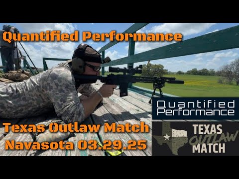 Quantified Performance Match in TEXAS - YouTube