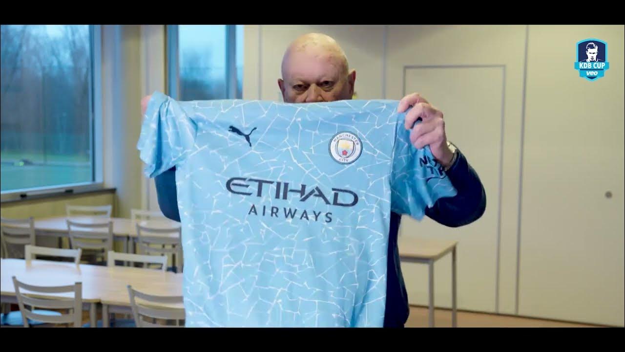 KDB Cup 2023 - Launch video - YouTube