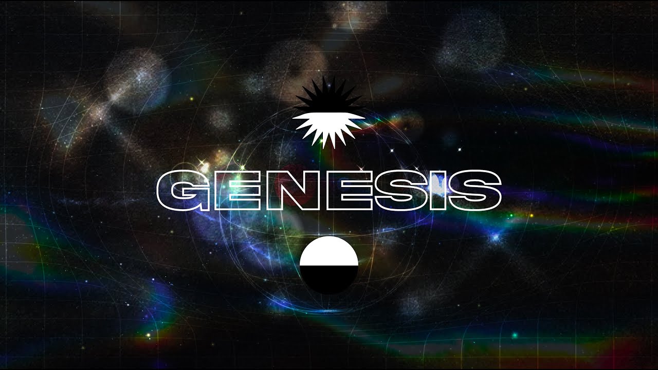 CCO Live Services - "Genesis: Origins" - 1/05/25 - YouTube