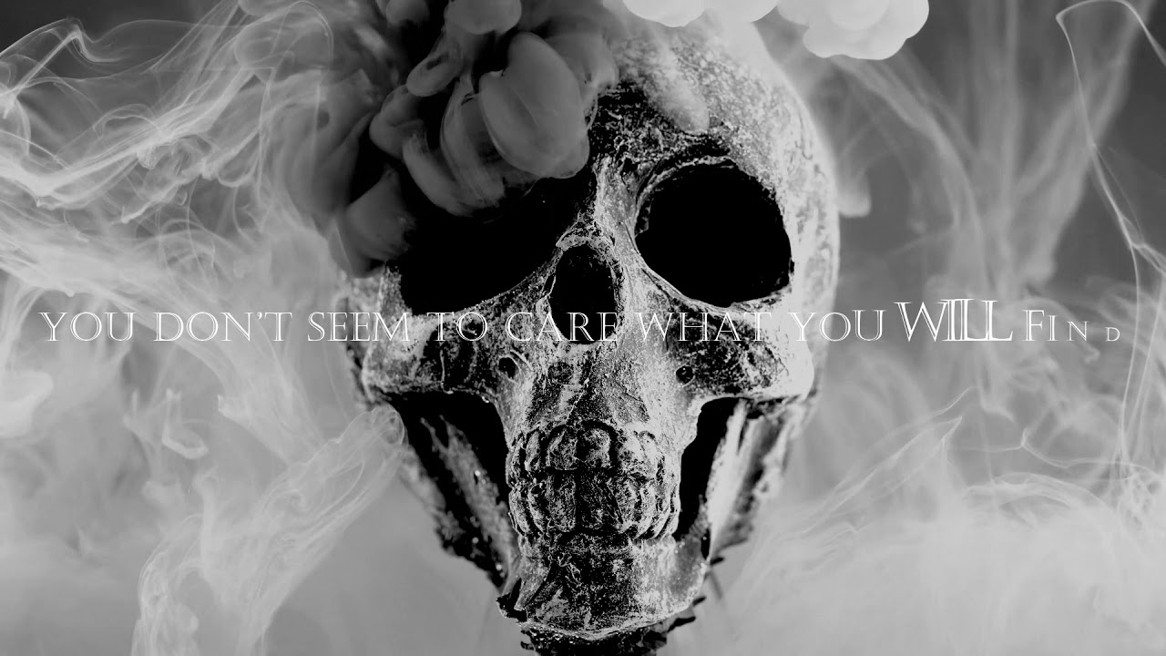 Vanity Insanity - Beautifully Broken (Lyric Video) - YouTube