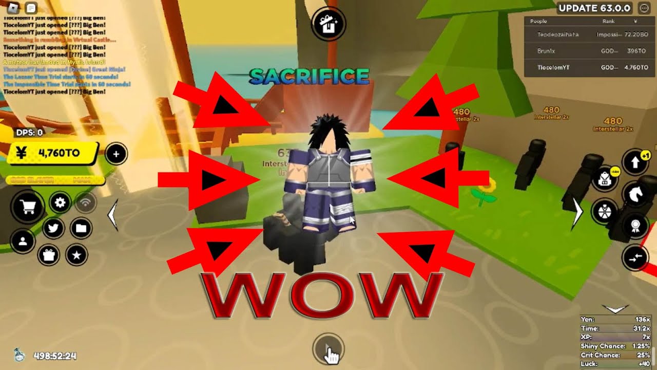 Anime Fighters 3º King + New Divines - YouTube