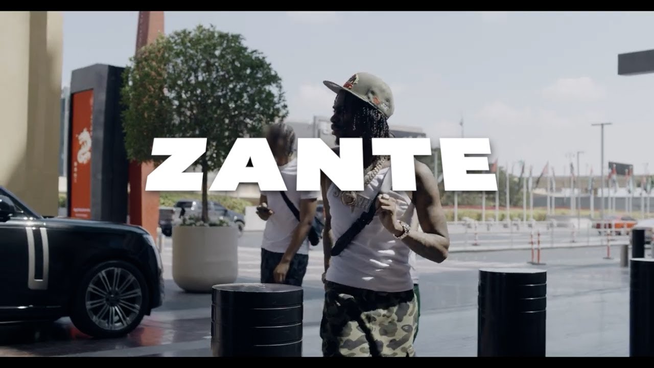 [FREE] Russ Millions X Buni | UK Drill Type Beat 2024 - YouTube