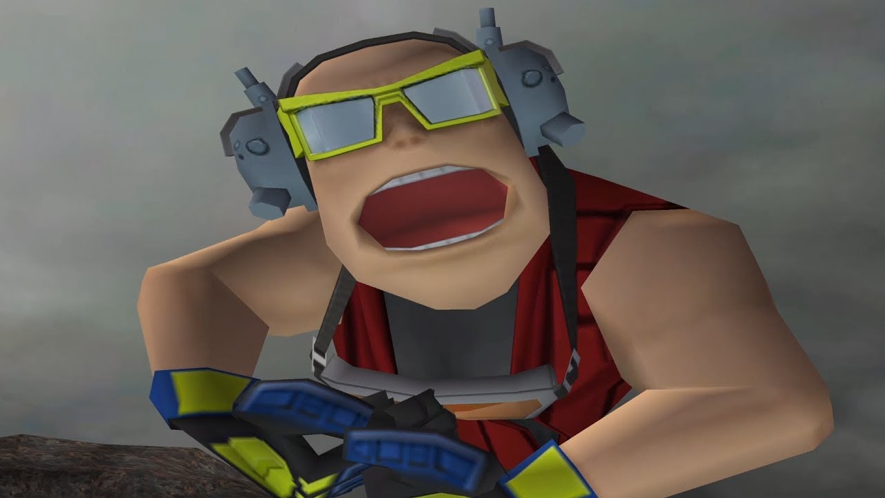 Pokemon XG NeXt Gen Vs Cipher Admin Gorigan II - YouTube