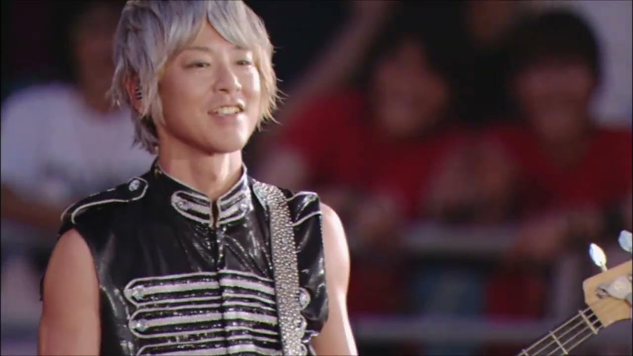 GLAY / ACID HEAD (THE SUITE ROOM 2012 in 大阪, DAY 1) - YouTube Music