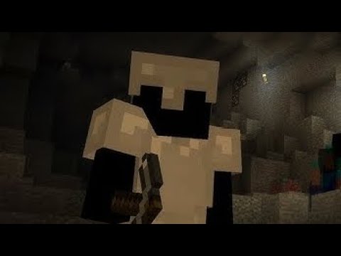 The Broken Script ( #3 Null Miner.... ) bedrock - YouTube