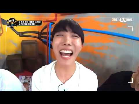 BTS CRACK #1 Just Living Life