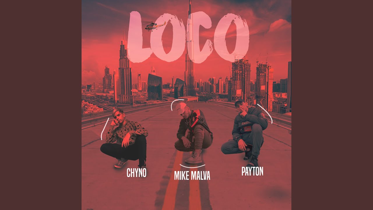 Loco - YouTube