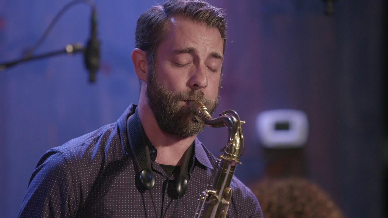 Jeff Pifher & Socrates' Trial // "The Things Up Above" (Live at ...