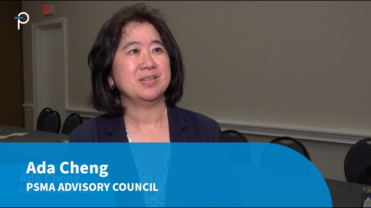 APEC 2023 Interviews - Ada Cheng on How to Meet Energy Needs of the Future - YouTube