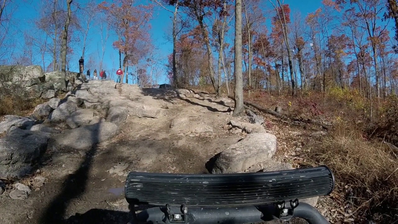Crawlers Ridge, Rausch Creek - YouTube