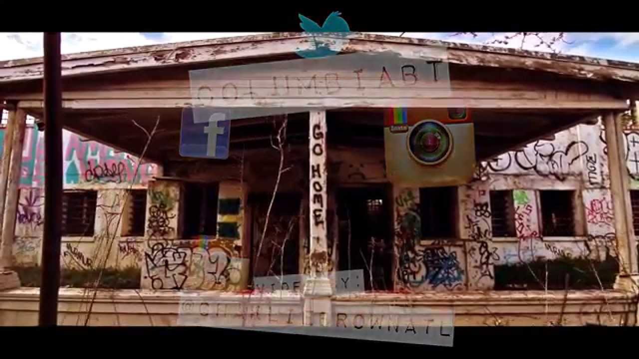 Columbia BT Feat. Shawty Lo - Nightmares - YouTube