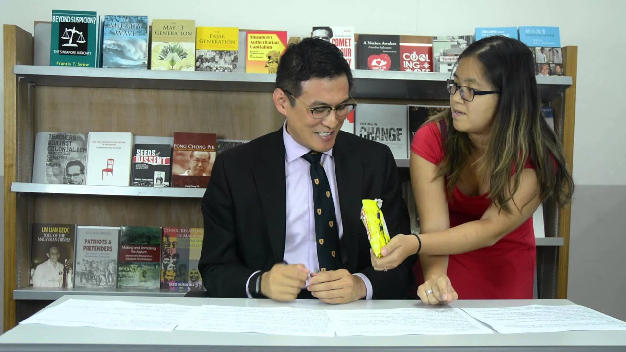TOC News Tonight 6 9 Sept 2015 Part 2 - YouTube