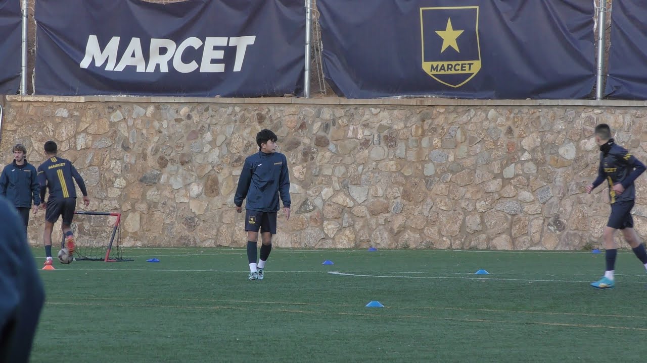 Dustin Le 2023-2024 Highlight Reel - YouTube