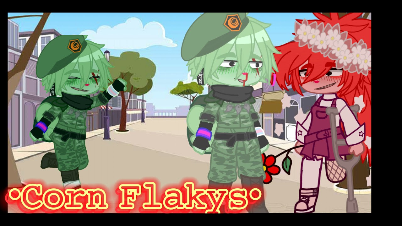 ♡︎ 𝑡𝑟𝑒𝑎𝑡 𝑌𝑜𝑢 𝑏𝑒𝑡𝑡𝑒𝑟! ♡︎ | 𝑯𝒕𝒇 𝒈𝒂𝒄𝒉𝒂 𝒄𝒍𝒖𝒃! | 𝑴𝒆𝒎𝒆 | 𝑶𝒓𝒊𝒈𝒊𝒏𝒂𝒍 𝒐𝒏 𝑻𝑻 ...