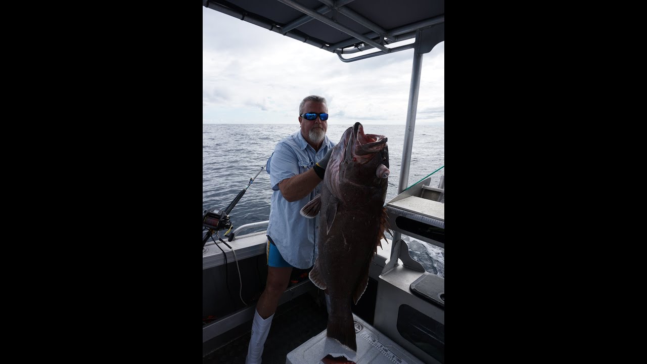 Deep Drop Obsession - Fishing OverBoard - YouTube