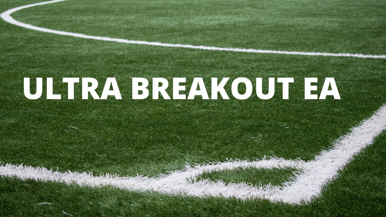 FOREX ULTRA BREAKOUT EA BACK TESTING AND FREE DOWNLOAD. - YouTube