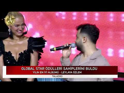 GLOBAL STAR AWARDS - TALADRO