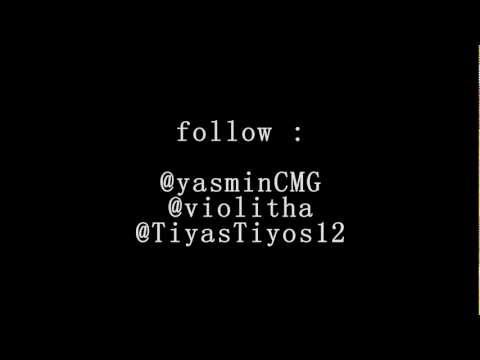 TRIO WEBCAM (yasmin , violita , tiyas)