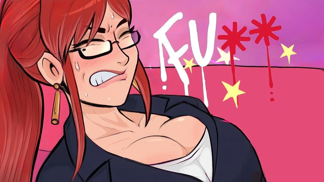 My Treat! A Little Bit of Exercise (Comic Dub) - YouTube