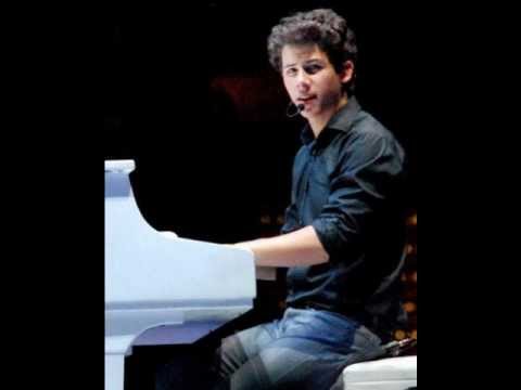A Little Bit Longer - Jonas Brothers (Lyrics) - YouTube