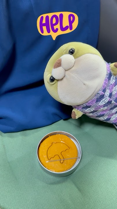 Squid Game - Dalgona Challenge - YouTube